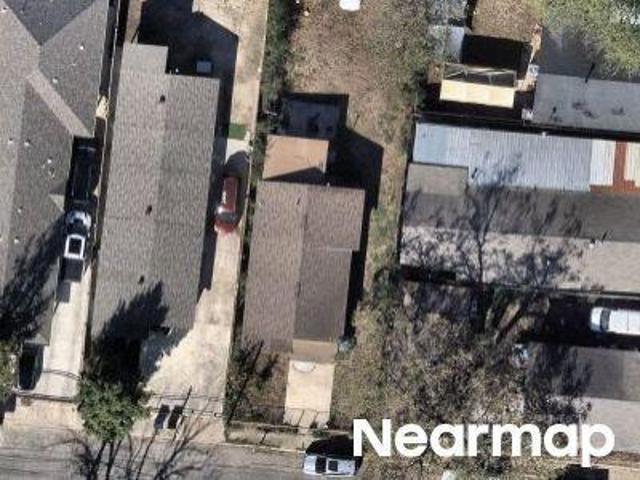 Marbauch Ave