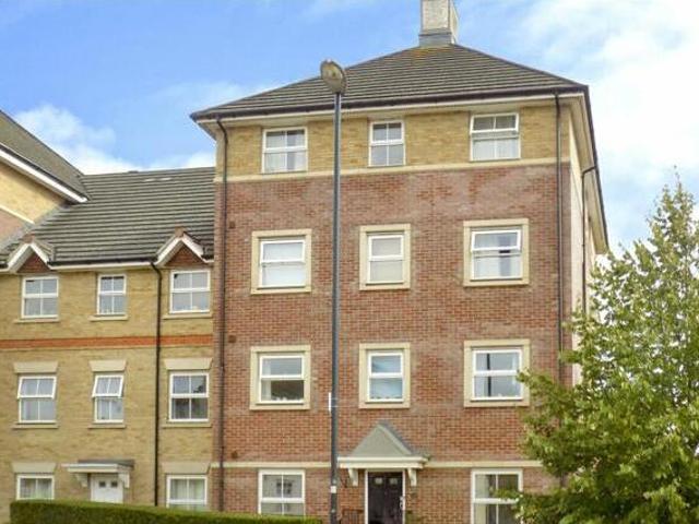 Marbeck Close, Redhouse, 2 Bedroom Apartment