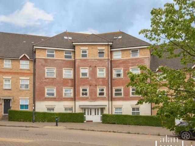 Marbeck Close, Redhouse, 3 Bedroom Apartment