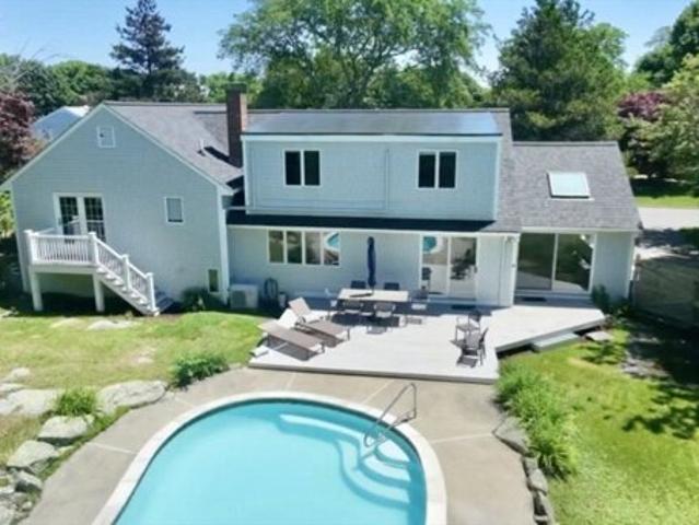 Marbee Rd, Rockport, Home For Sale