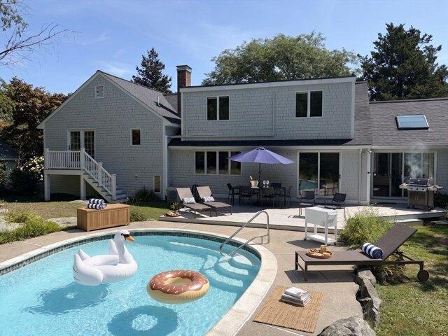 Marbee Rd, Rockport, Home For Sale