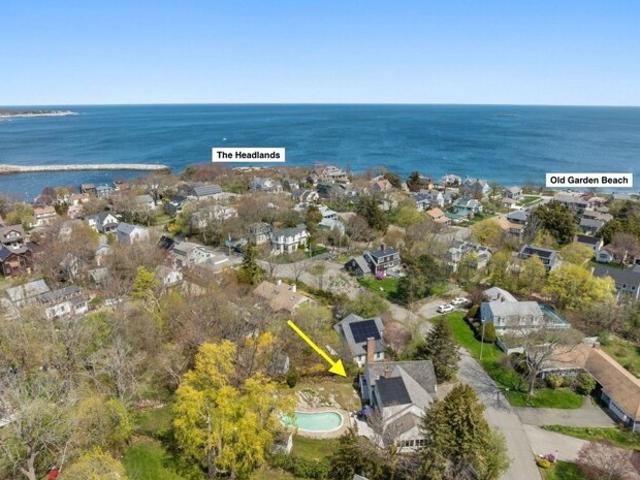 Marbee Rd, Rockport, Home For Sale