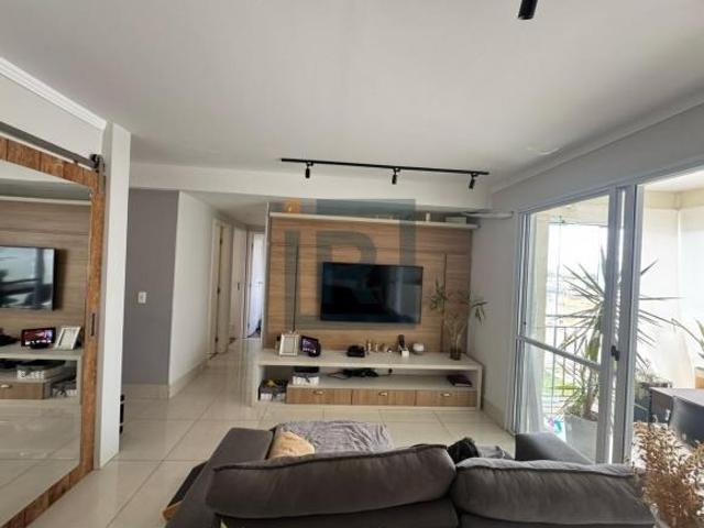 Marbella Apartamento de 94m², com 2 dormitórios, sendo 1 suíte e 2 vagas na Vila Romana