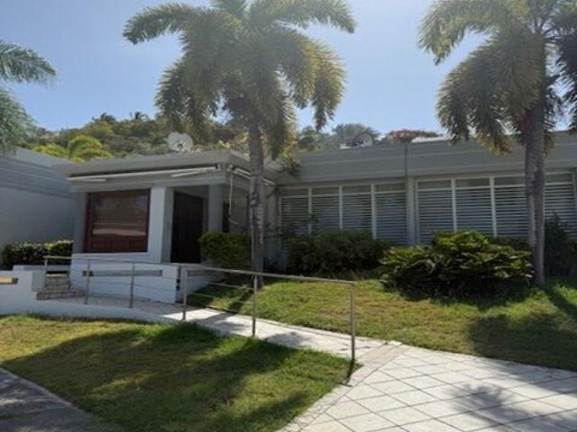 Marbella Lake Vw Unit,ponce, Home For Sale