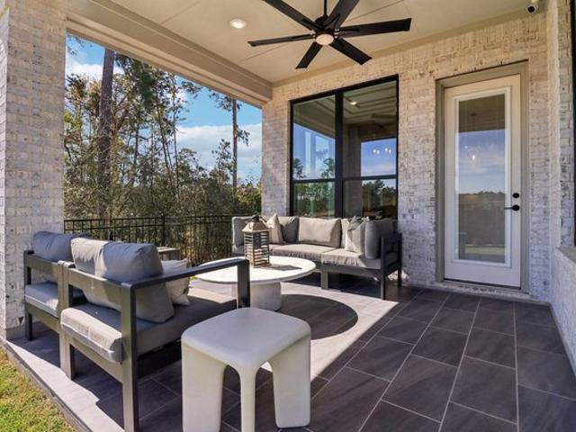 Marbella Plan Audubon Community