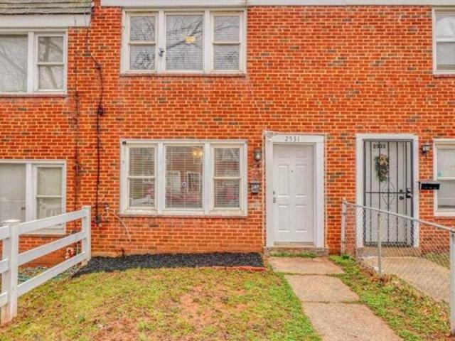 Marbourne Ave, Baltimore, Home For Sale