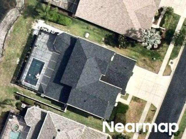 Marble Crest Dr