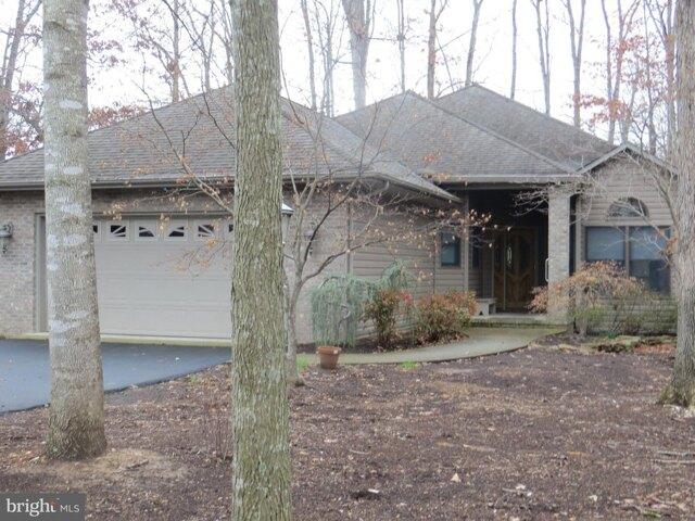 Marble Ct, Locust Grove, Home For Sale
