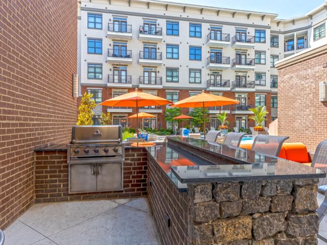 Marble Alley Lofts 1 Bedroom Apartment for Rent at 300 State St, Knoxville, TN 37902 Downtown Knoxville