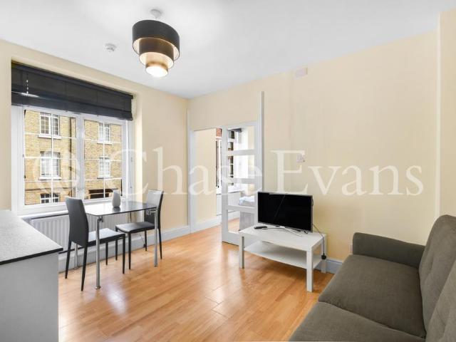 Marble Arch Apartment, 11 Harrowby. 1 bed flat to rent £2,362 pcm £545 pw
