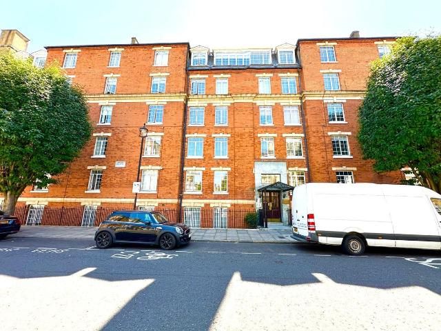 Marble Arch Apartments, Marylebone, London W1H, Studio to rent, £2,200 pcm | PrimeLocation