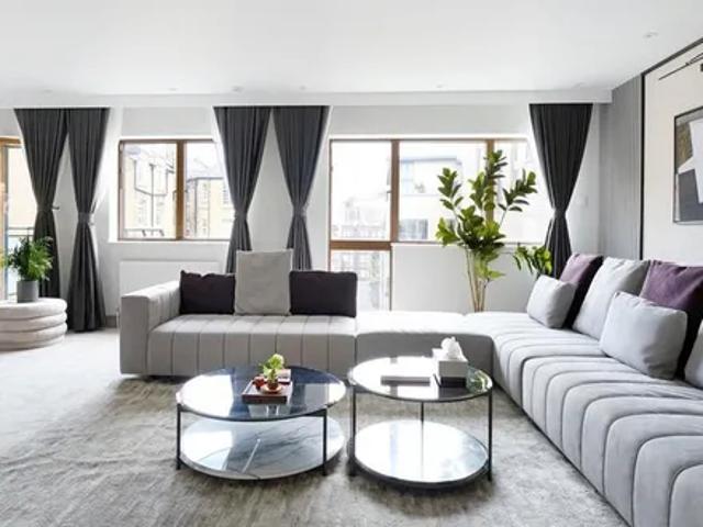 Marble Arch Apartments, 11 Harrowby Street, London, W1H 5HX, United Kingdom | 3 bed apartment for rent #130891342 | Rentberry
