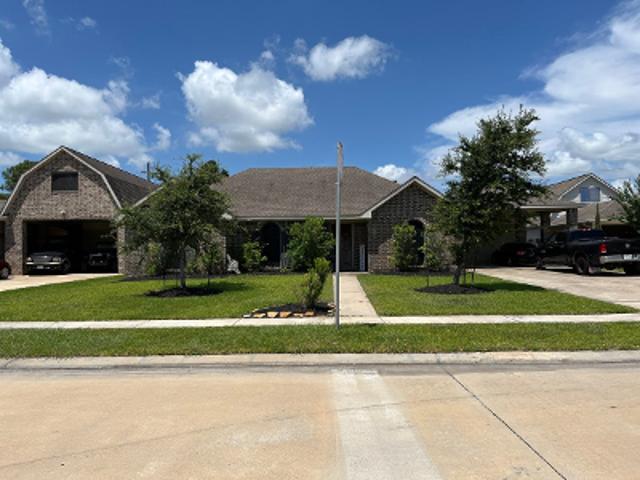 Marble Falls Ln