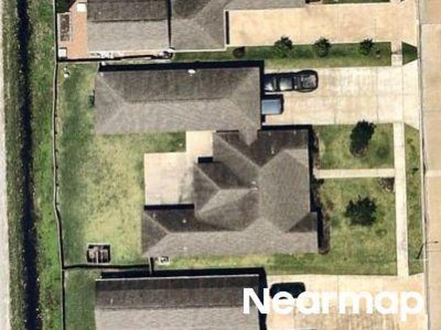 Marble Falls Ln