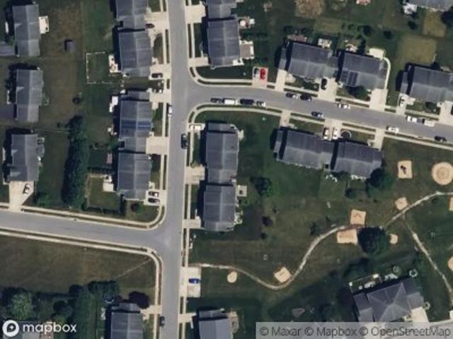 Marble House Dr