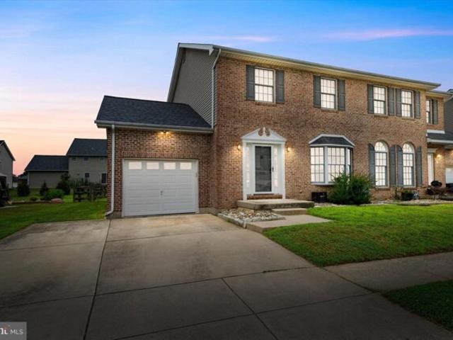Marble House Dr, Bear, Home For Sale