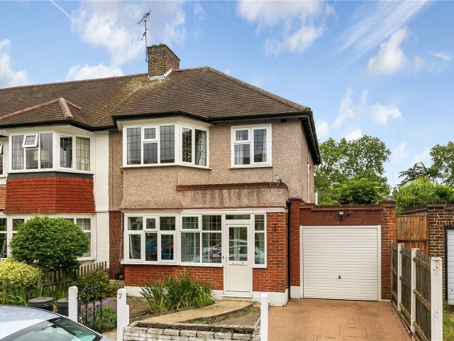 Marble Hill Close, Twickenham, TW1