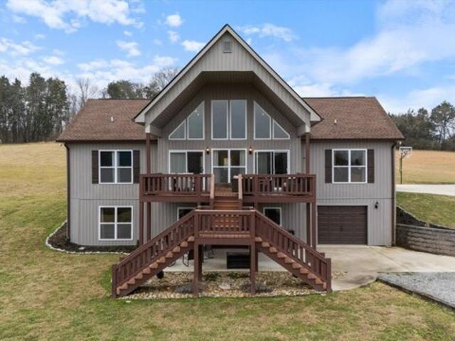 Marble Hill Rd, Friendsville, Home For Sale