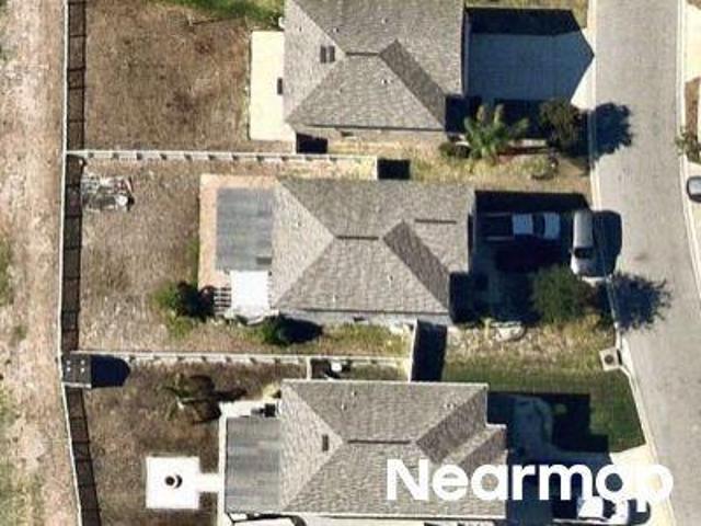 Marble Sands Ct