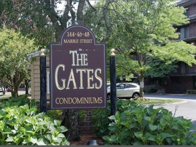 Marble St Apt,stoneham, Condo For Sale