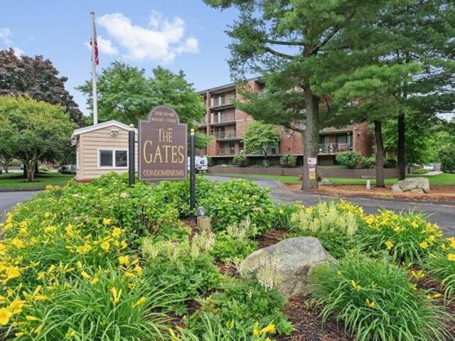 Marble St Apt,stoneham, Condo For Sale