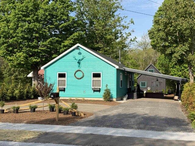Marble St, Brandon, Home For Sale