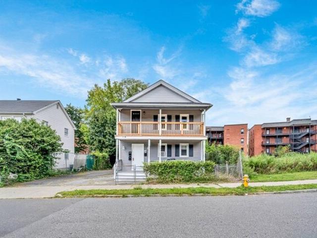 Marble St, Springfield, Home For Sale