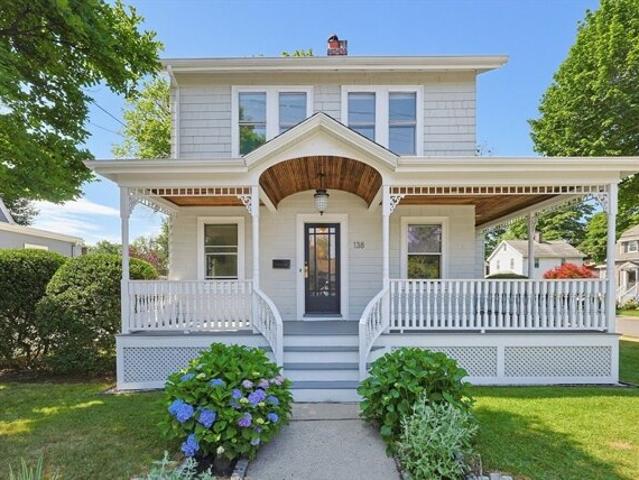 Marble St, Stoneham, Home For Sale