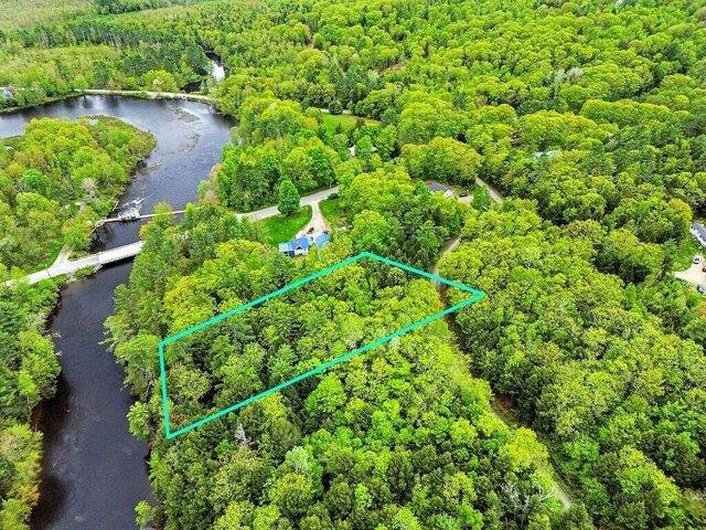 Marble Point Rd Lot,mount Vernon, Plot For Sale