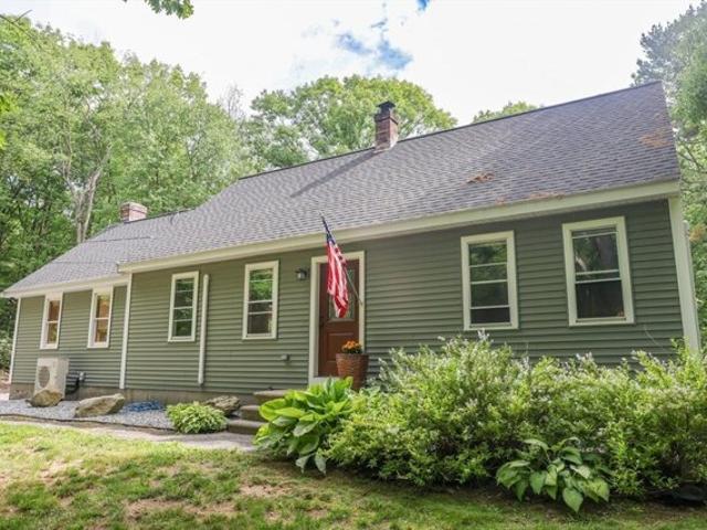 Marble Rd, Spencer, Home For Sale