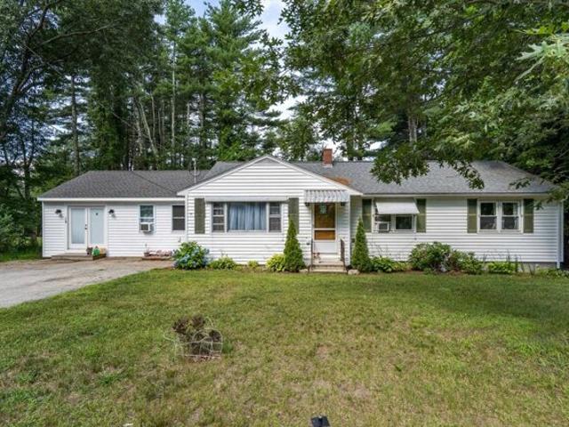 Marblehead Rd, Windham, Home For Sale