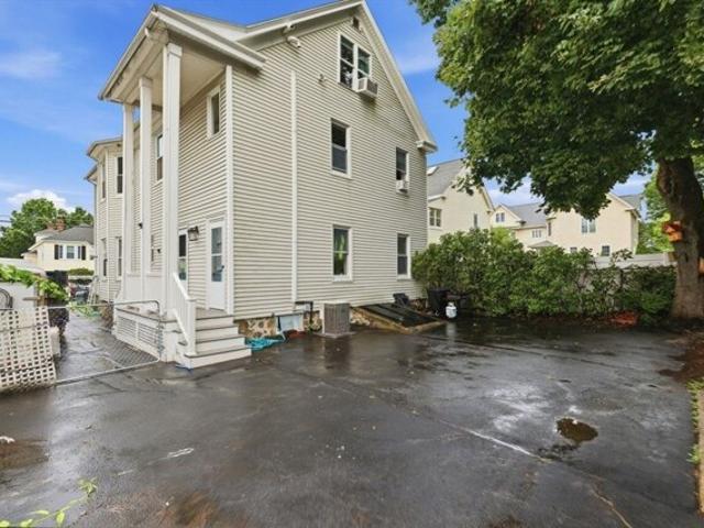 Marblehead St, North Andover, Home For Sale