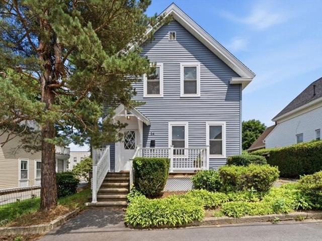 Marblehead St, North Andover, Home For Sale