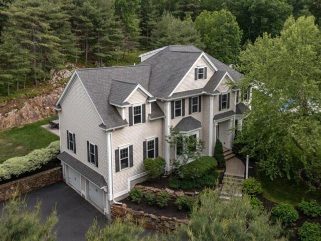 Marblehead St, North Reading, Home For Sale