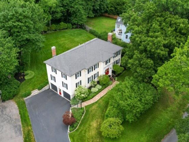 Marbleridge Rd, North Andover, Home For Sale