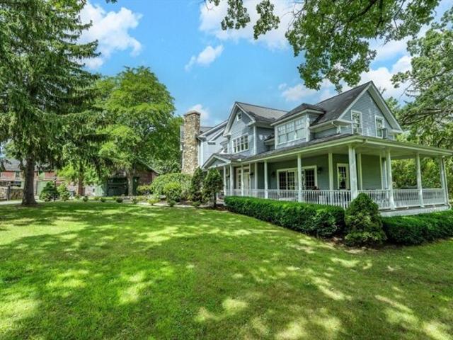 Marbleridge Rd, North Andover, Home For Sale