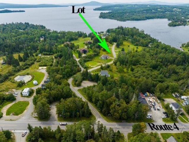 Marbles Way, Rangeley, Plot For Sale