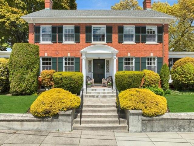Marbury Ave, Pawtucket, Home For Sale