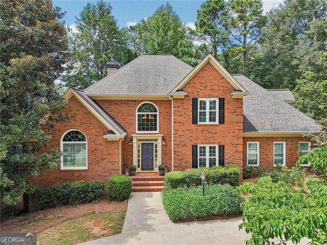 Marbury Ct Sw, Marietta, Home For Sale