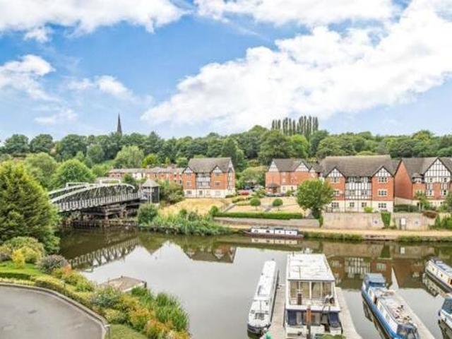 Marbury Court, Chester Way, 2 Bedroom Apartment