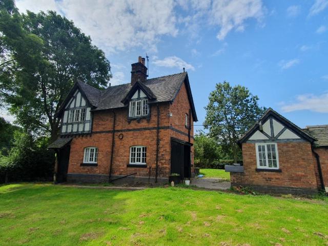 Marbury, Whitchurch, Shropshire SY13, 2 bed detached house to rent, £1,445 pcm | PrimeLocation
