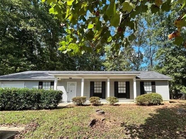 Marbut Rd, Lithonia, Home For Sale
