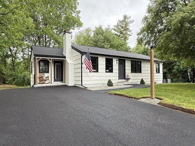 Marc Ave, Southbridge, Home For Sale