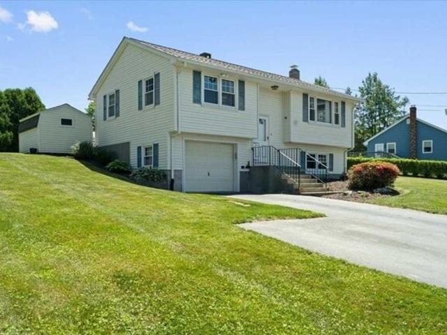 Marc Ave, Southbridge, Home For Sale