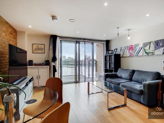 Marc Brunel House, 136 Wapping High. 1 bed apartment to rent £2,232 pcm £515 pw
