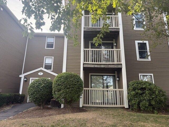 Marc Dr Apt C, Plymouth, Condo For Sale