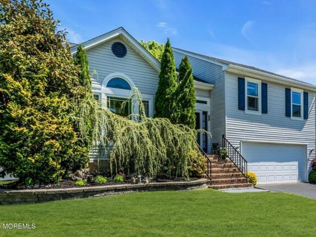 Marc Dr, Howell, Home For Sale
