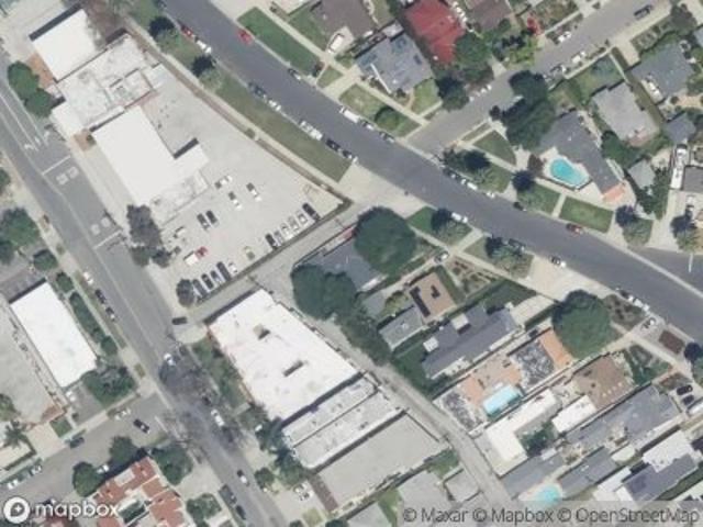 Marcasel Ave