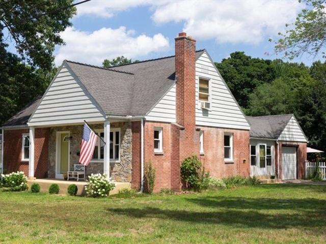 Marcel St, South Hadley, Home For Sale