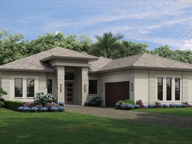 Marcella 58 Plan Tesoro Club Community
